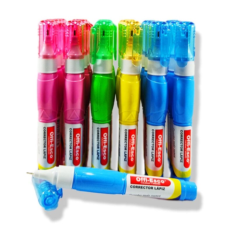 Correctores - elchiquitindelospreciosbajos.com