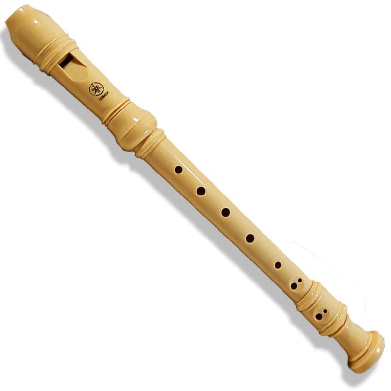 Flauta Yamaha YRS-23 Soprano - elchiquitindelospreciosbajos.com