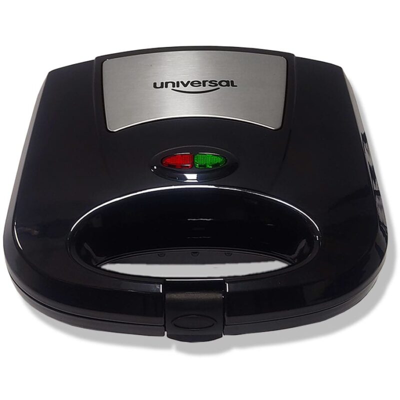 Sanduchera Eléctrica Universal - elchiquitindelospreciosbajos.com