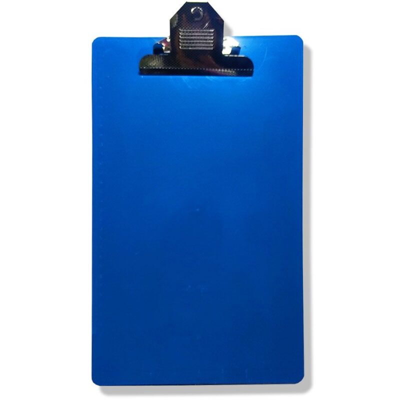 Tabla Planillera En Plástico Oficio - elchiquitindelospreciosbajos.com