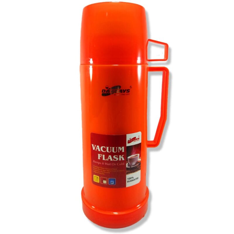 Termo Always 0,45 Litros Naranja - elchiquitindelospreciosbajos.com