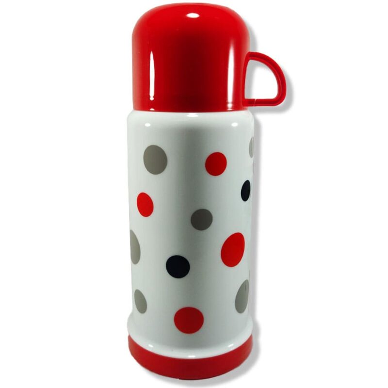 Termo Universal 1 Litro Negro - elchiquitindelospreciosbajos.com