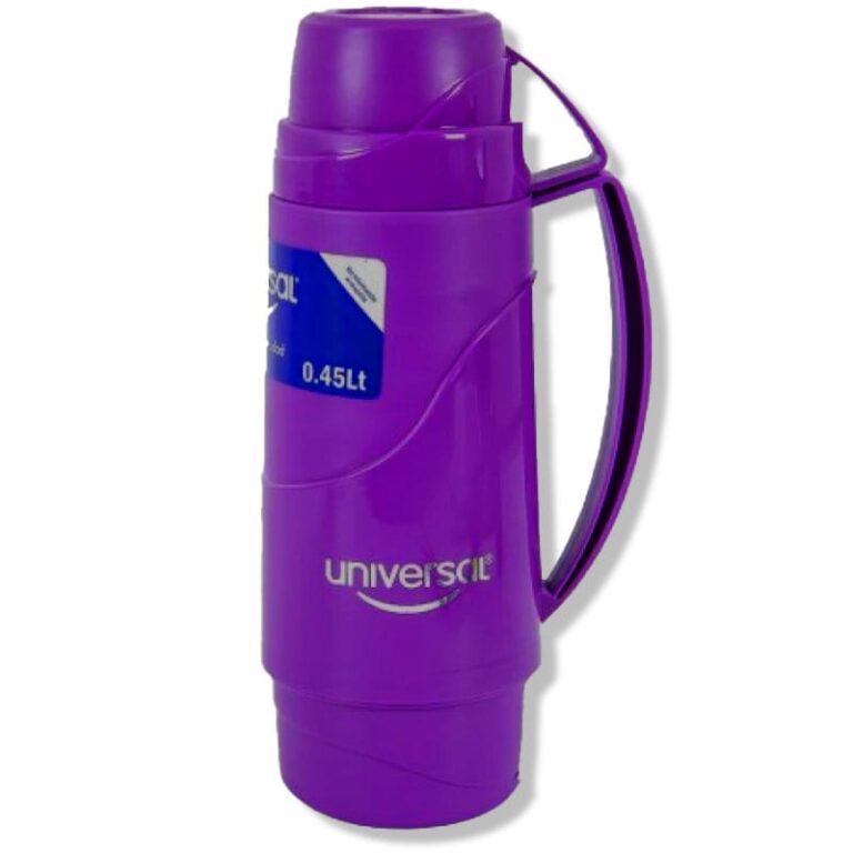 Termo Universal 0,45 Litros – Morado - elchiquitindelospreciosbajos.com