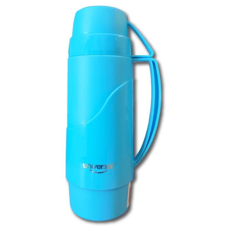 Termo Universal 0,45 Litros – Azul - elchiquitindelospreciosbajos.com