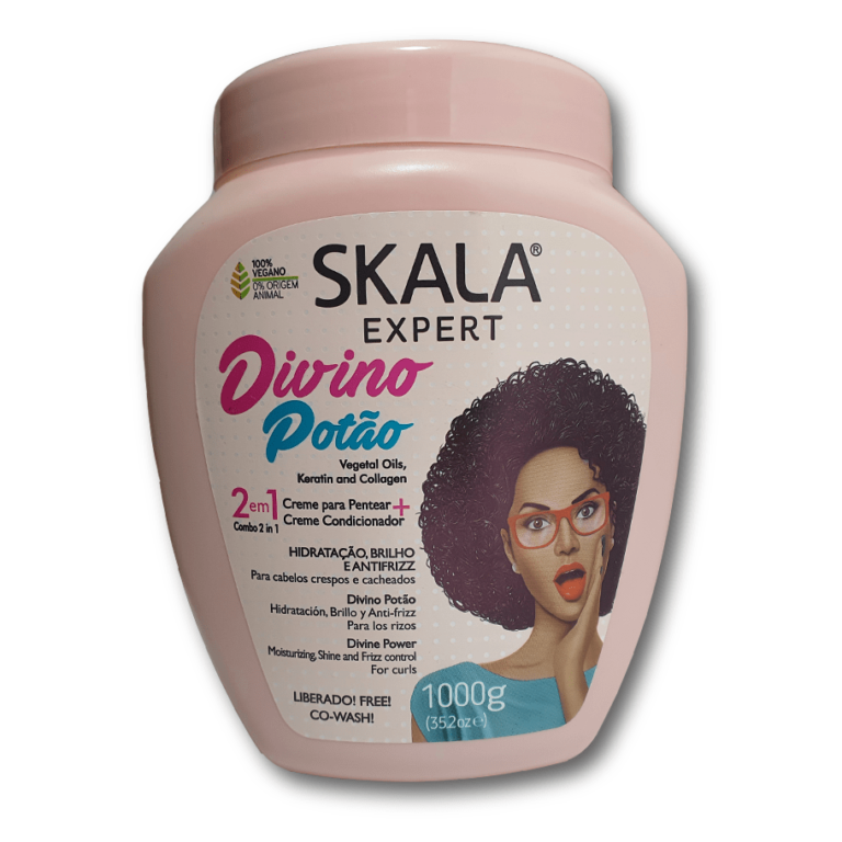 Tratamiento Skala Divino Potao - elchiquitindelospreciosbajos.com