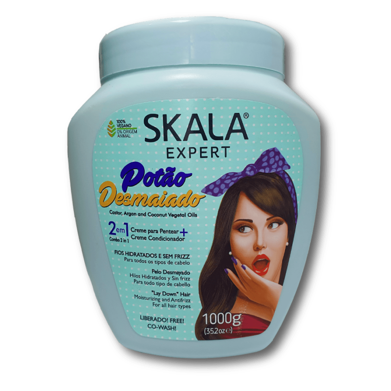 Tratamiento Skala Potao Desmaiado - elchiquitindelospreciosbajos.com